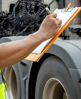 Vat Transport